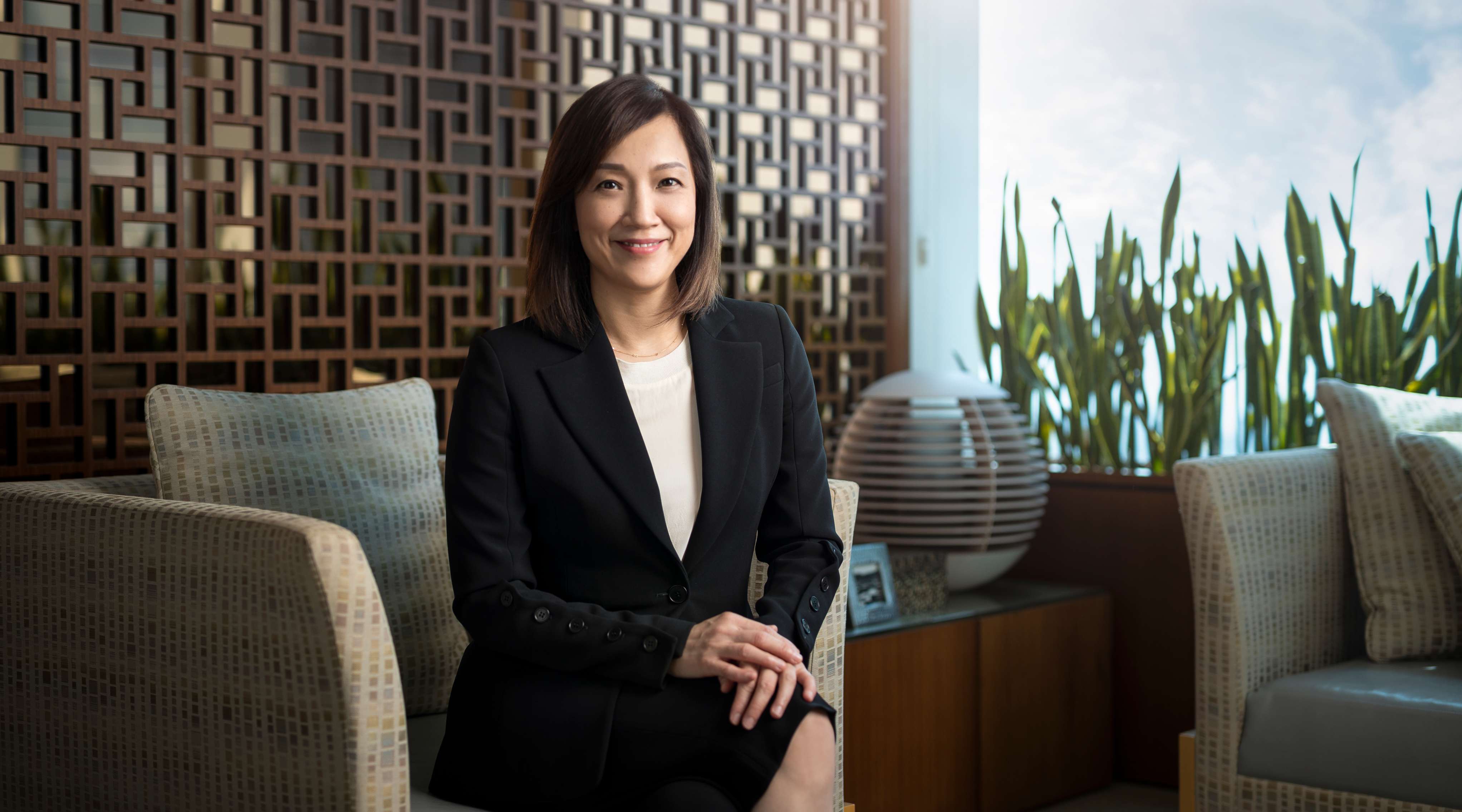 Trust Bank signals StanChart's commitment to Singapore consumer market